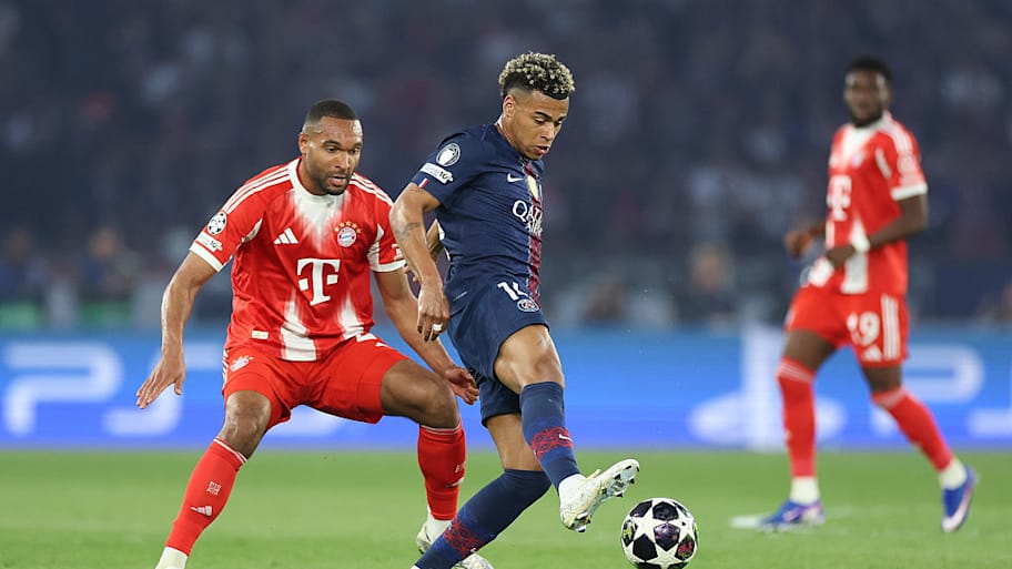Wirft Kompany gegen PSG den Bayern-Stil um? Tah packt aus