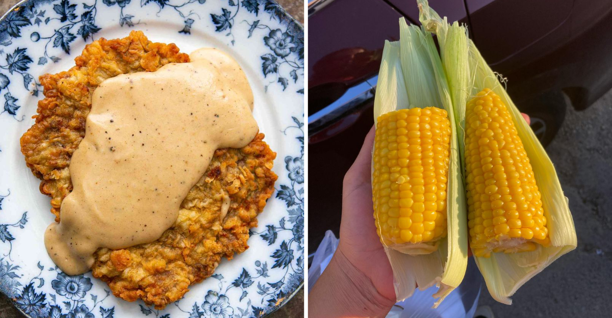 These 22 family dinner staples still feel like something you grew up with