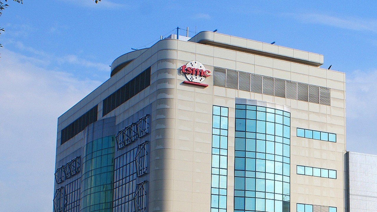 TSMC’s Arizona fab will boost output 80% this year while its Japan ...