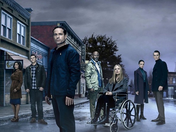 10 Shows to Watch for the Fans of Apple TV's 'Widow's Bay'