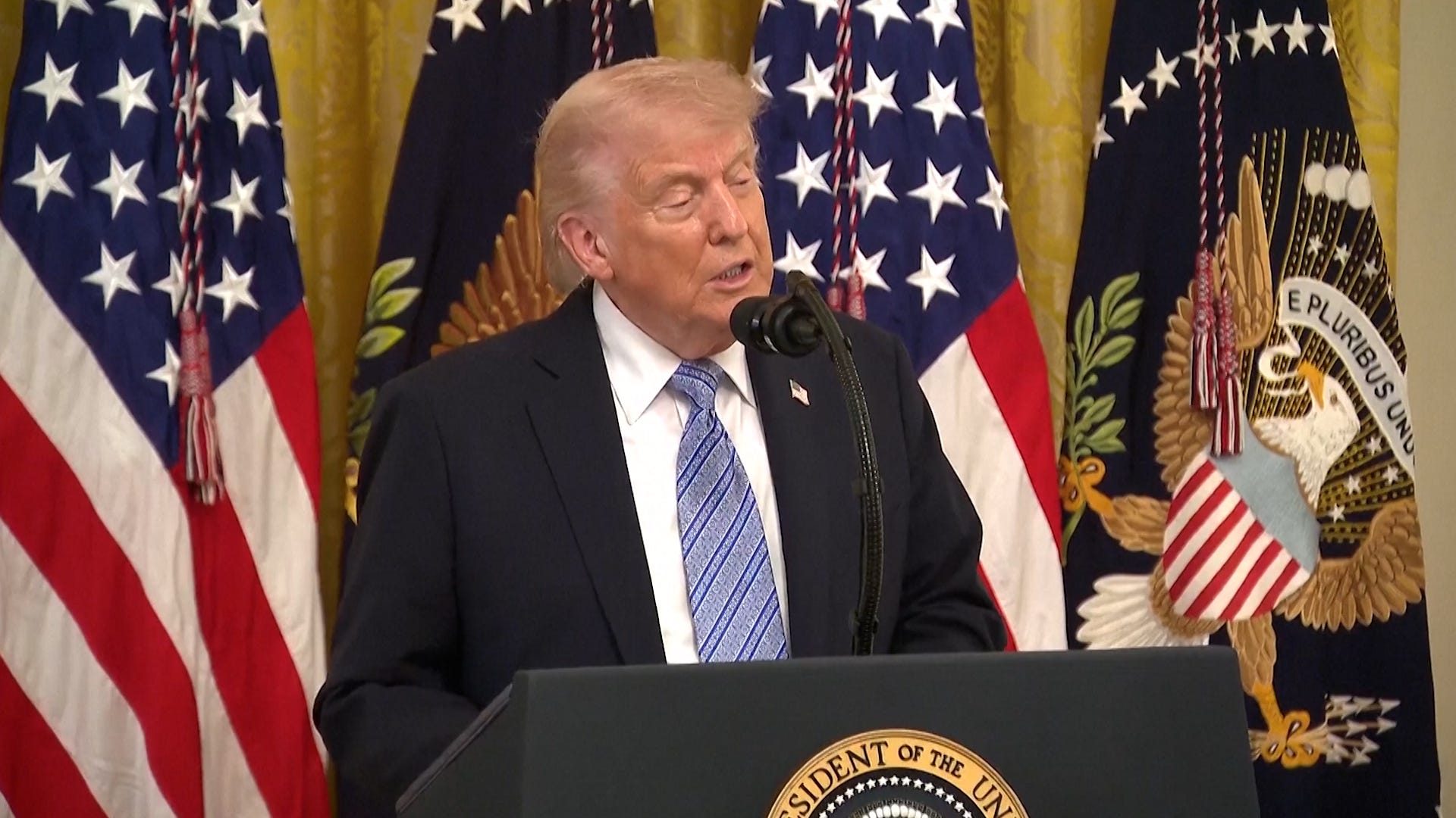 Trump is playing Iran by ear. It's not working. | Opinion
