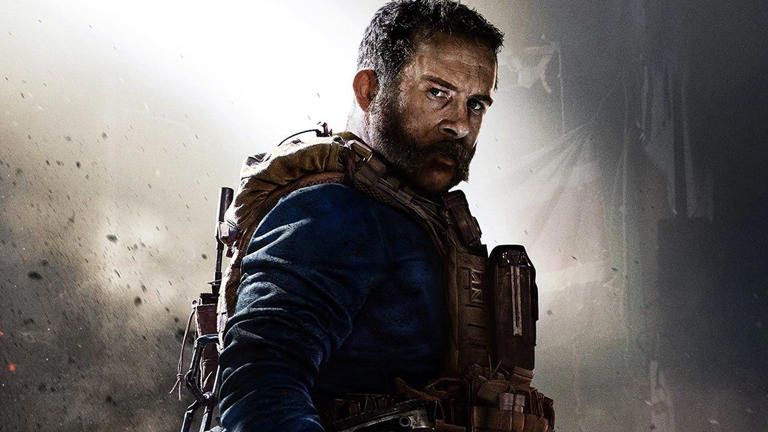 Fim de uma geração: Call of Duty de 2026 não será lançado no ...