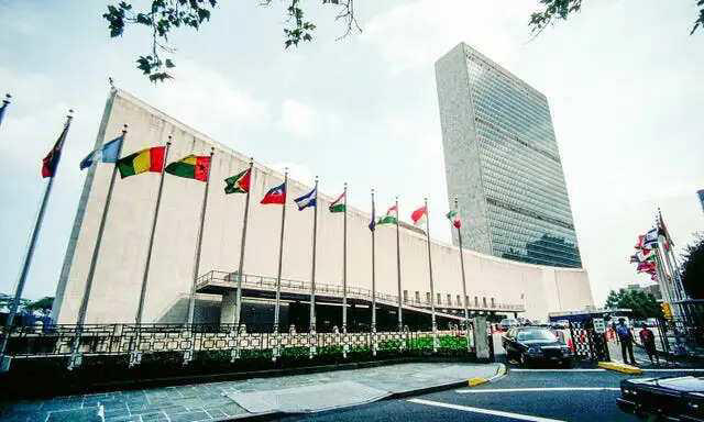 What the latest UN report reveals about global migration trends in 2024