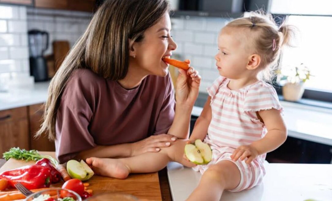 Oncologist says eating fruit and vegetables could increase risk of cancer