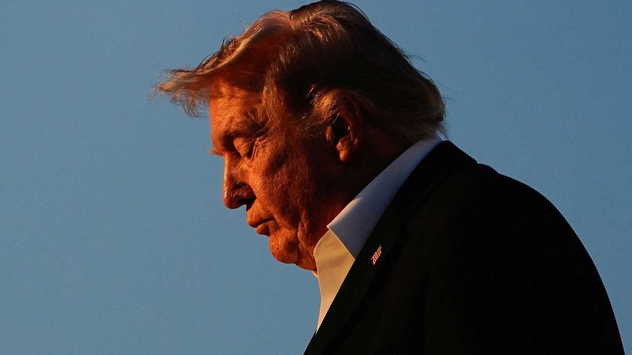 Trump is losing yet another war: top economist