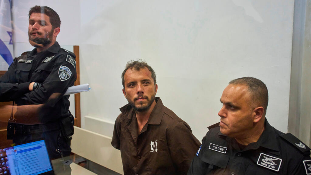 Israeli court extends detention of two Gaza flotilla activists amid ...