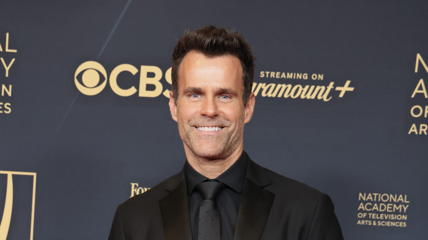 Is ‘General Hospital’s Cameron Mathison In a Relationship After His ...
