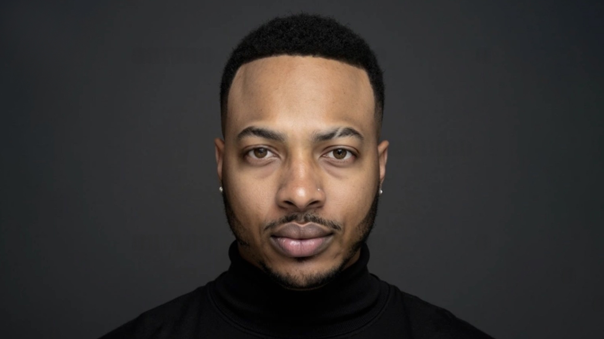 Founder Aaron Jordan launched an AI-powered events platform to help ...