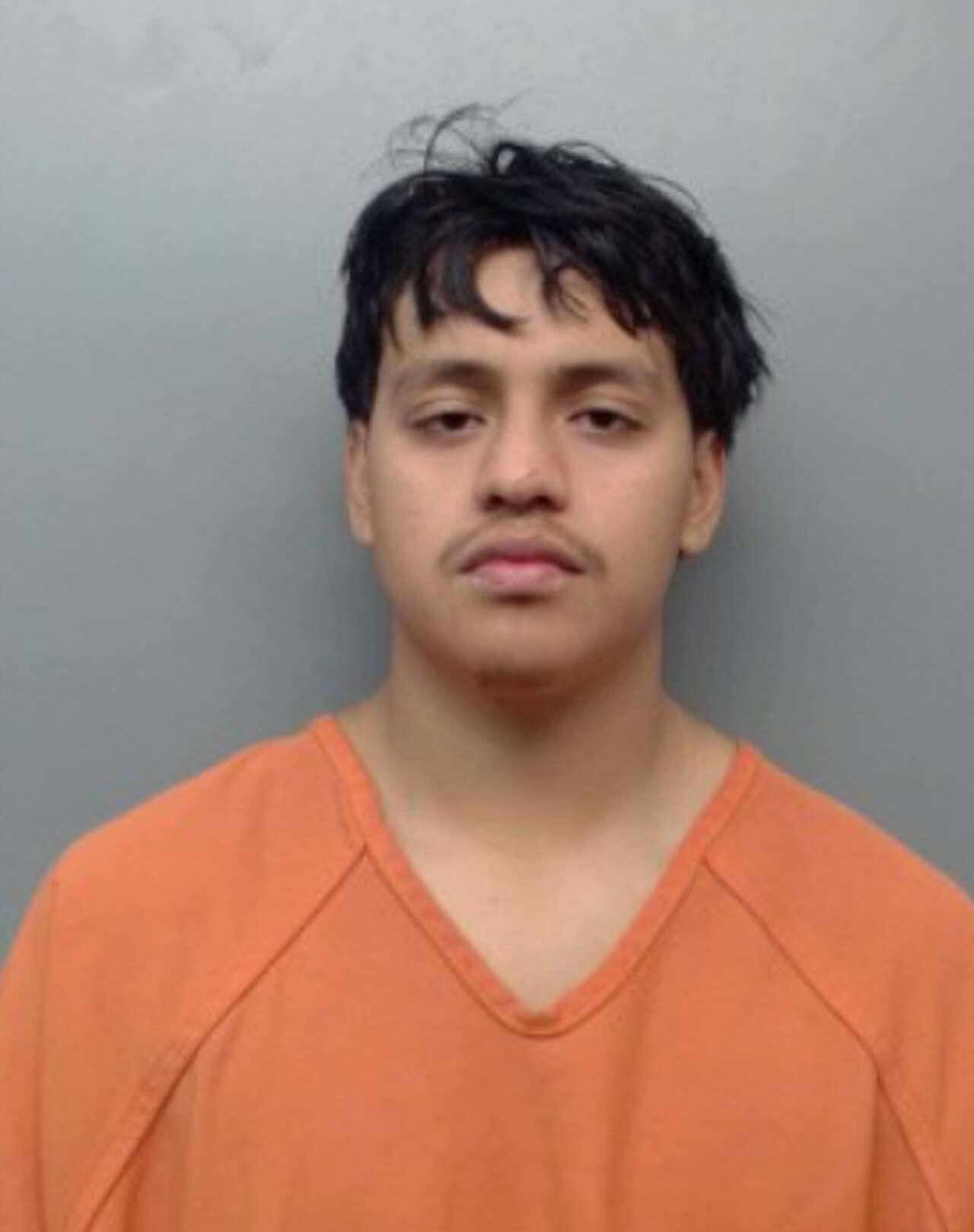 Man arrested after DWI crash and fleeing scene in vehicle taken without ...