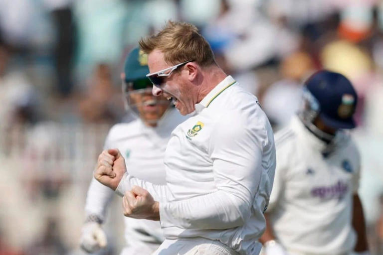 South Africa spinner alleges BCCI dominance over ICC, calls for ...