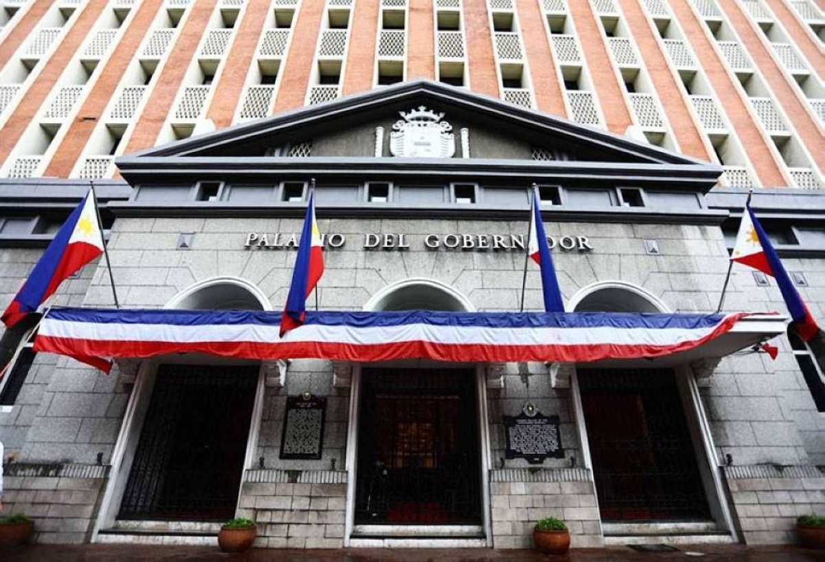 Comelec to rule on fate of MILF's UBJP this week