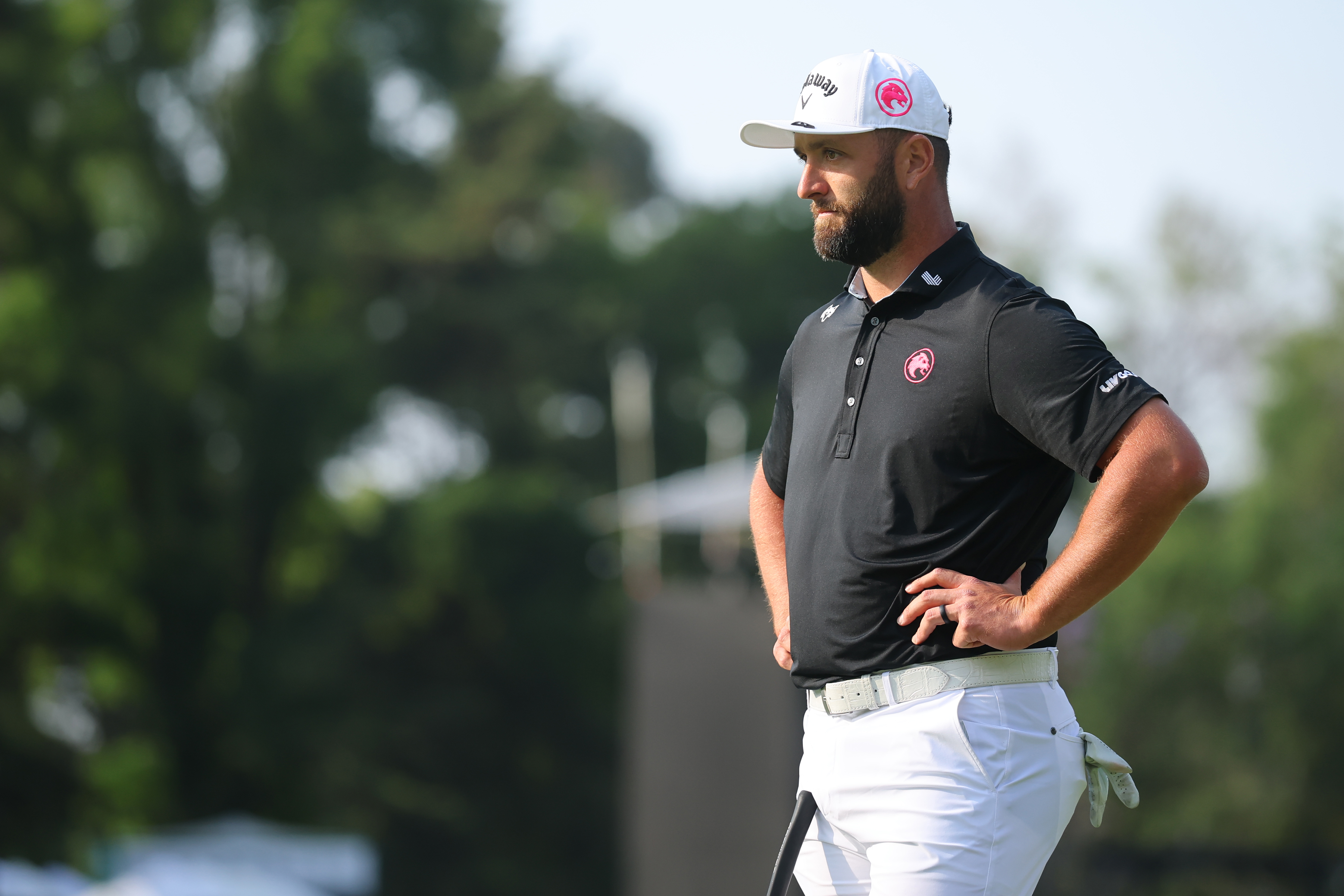 Jon Rahm settles with DP World Tour, Ryder Cup future now certain even ...
