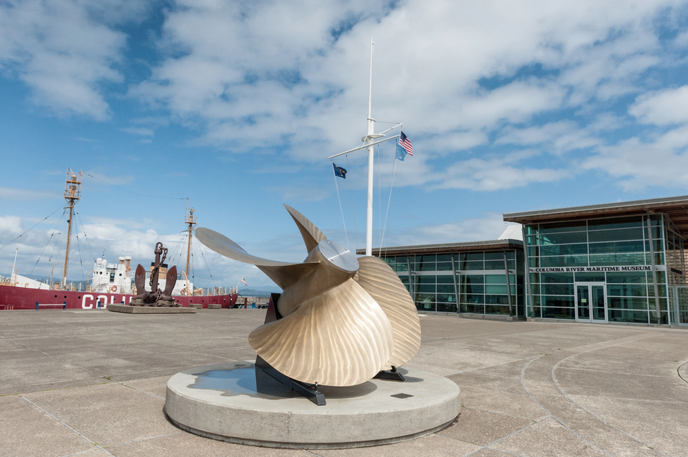 16 hidden US seaport heritage museums worth visiting