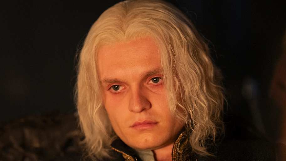 House of the Dragon's Tom Glynn-Carney reveals his 'pact' to navigate ...