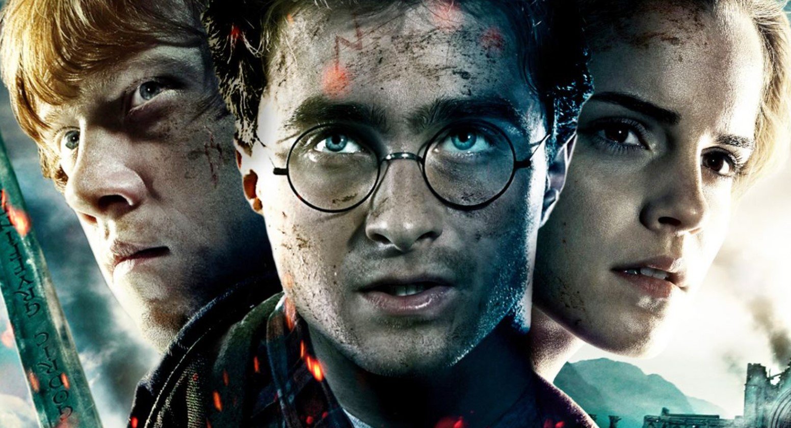The Wizarding World of Harry Potter: Curious Facts About the Series