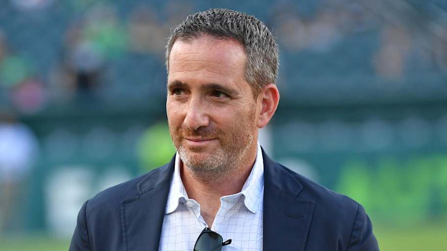 Eagles' next contract extension that needs to be given out is painfully ...