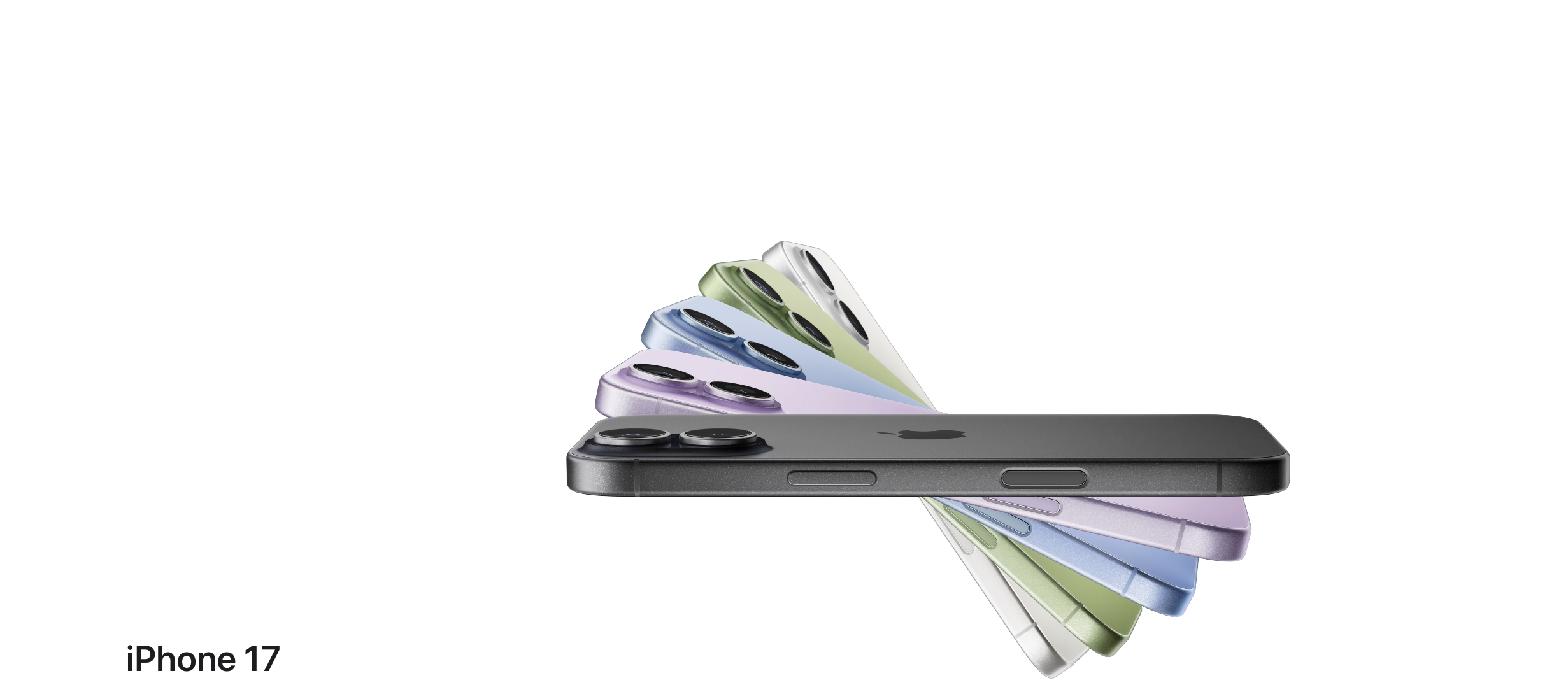 Το iPhone 17 είναι ο απόλυτος κυριάρχος