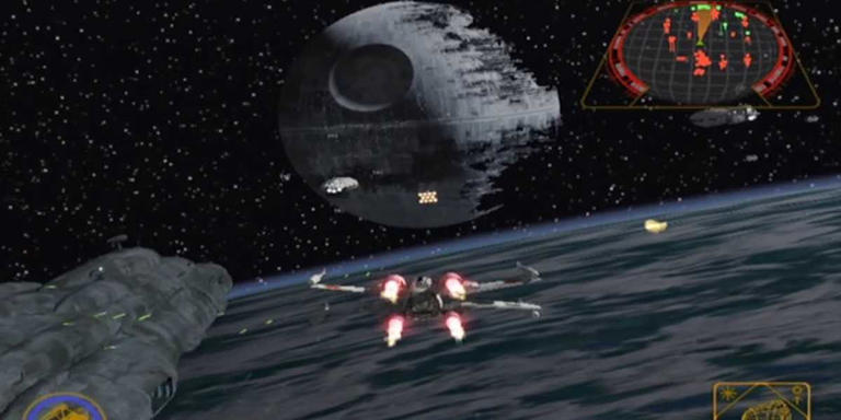 Star Wars games everyone needs to play at least once