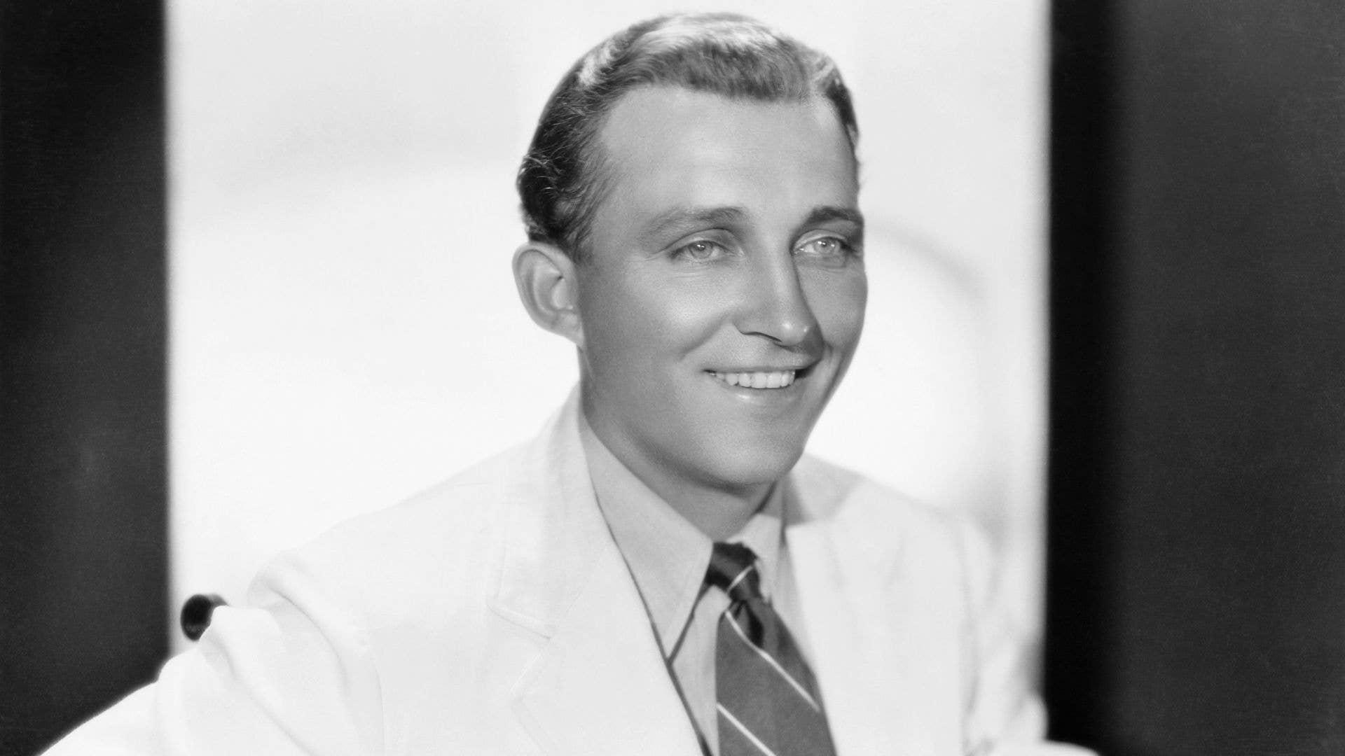 Meet Bing Crosby's 7 children - from golf champion to popular singer ...