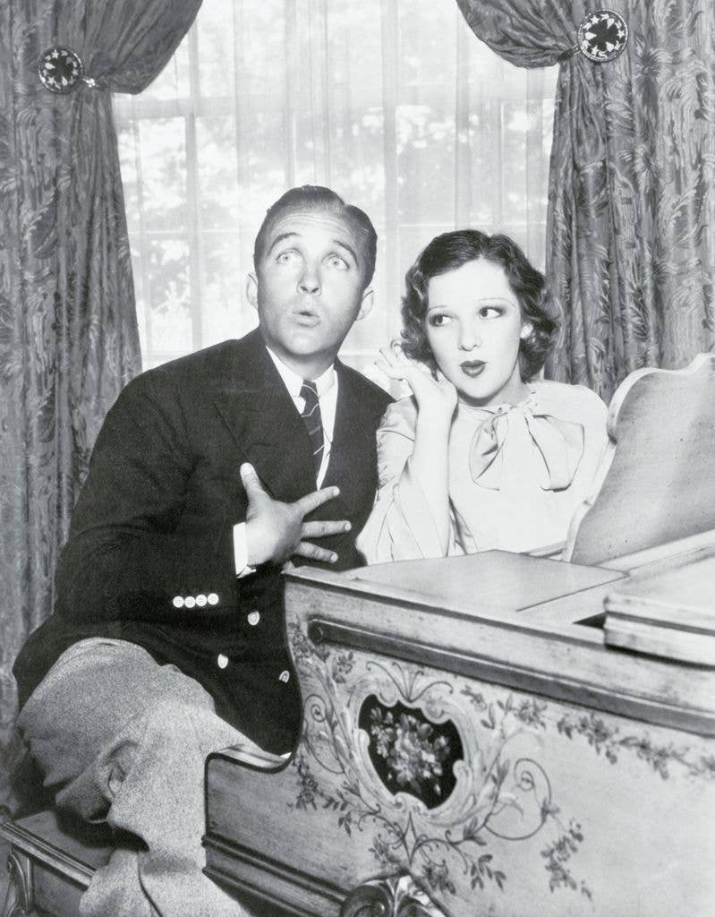 Meet Bing Crosby's 7 children - from golf champion to popular singer ...