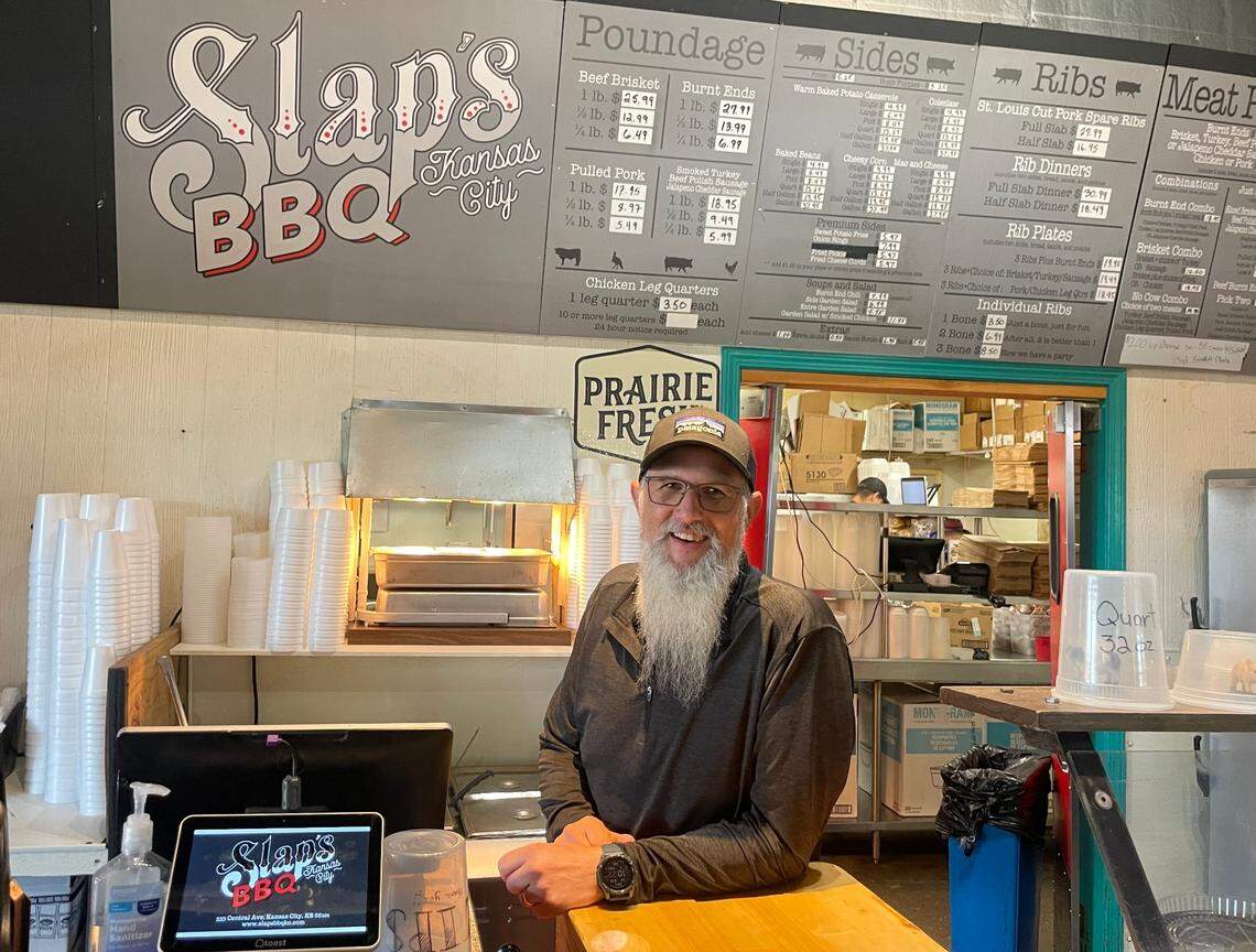 Slap's BBQ faces boycott calls after Trump White House visit. Here's ...