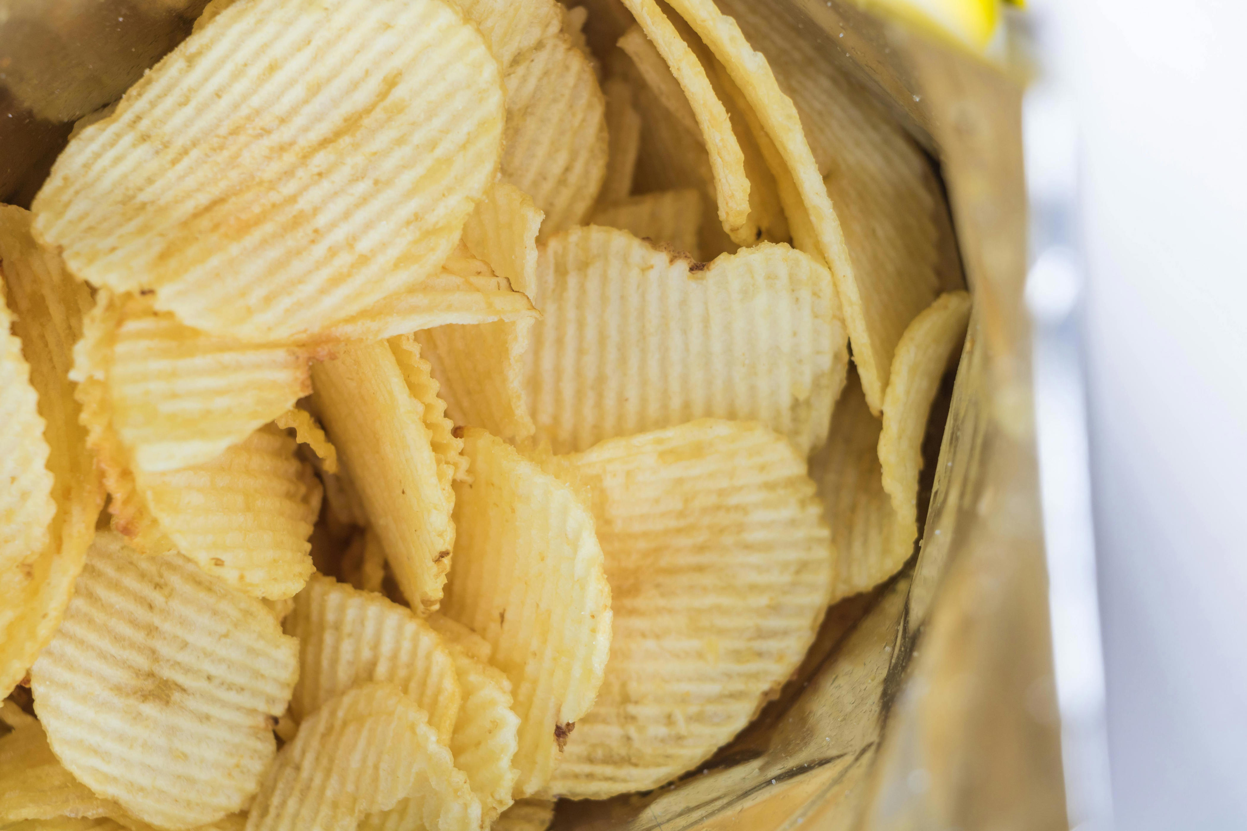Why Canadians put vinegar on their chips and Americans are finally ...