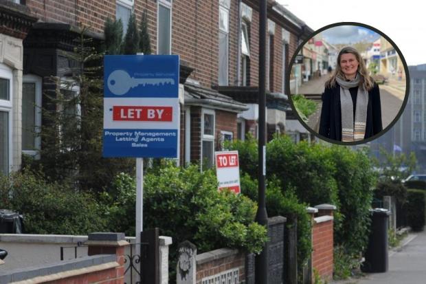 Changes to rights to buy homes will protect Cornwall families, says MP