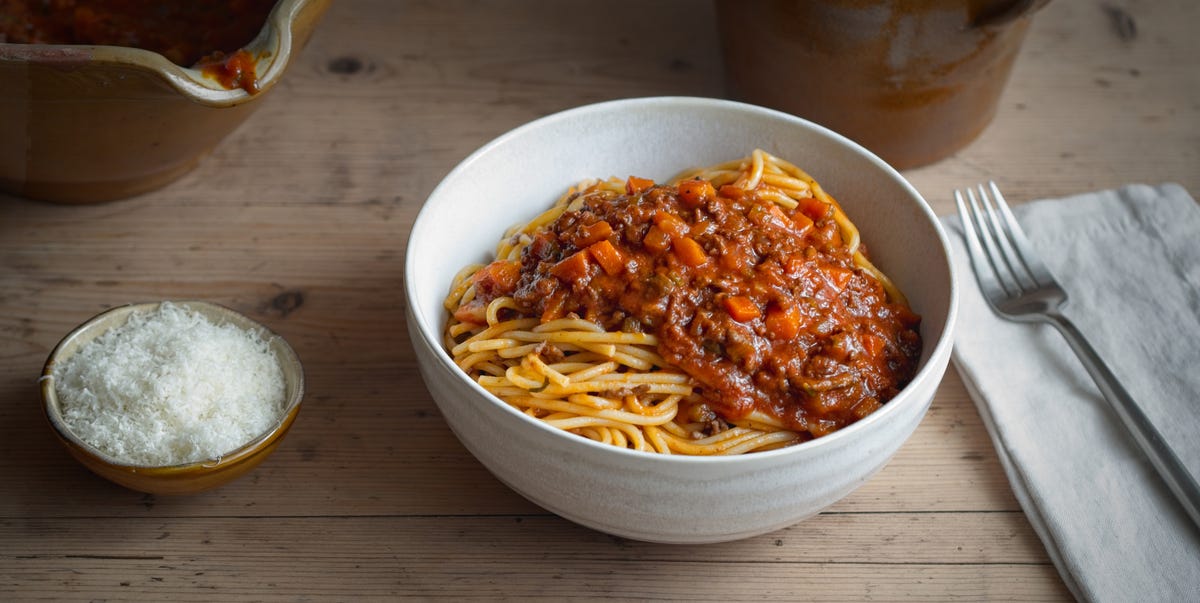 An Italian grandmother’s secret ingredient for sweeter, better tomato sauce