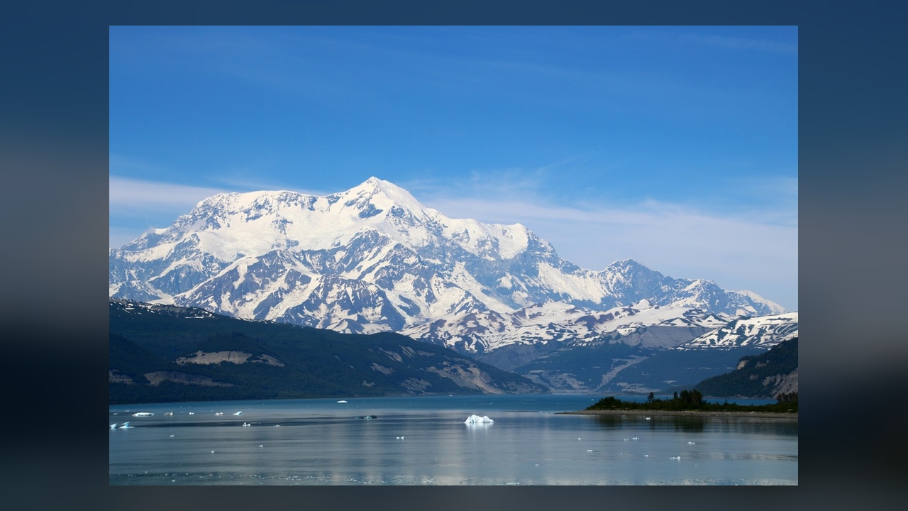 Six Yellowstones fit inside this Alaska park but almost no one visits