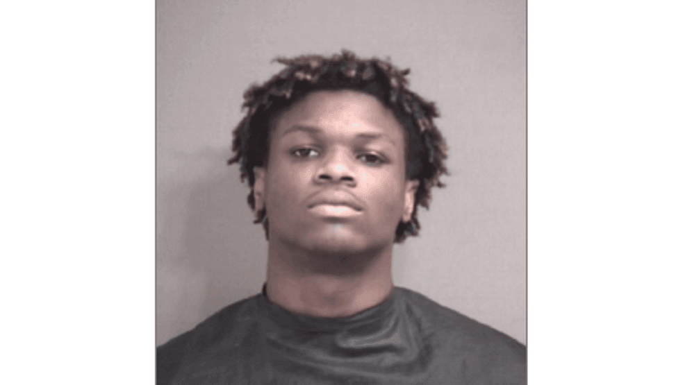 Fourth teen charged in Columbia Facebook Marketplace robbery shooting death