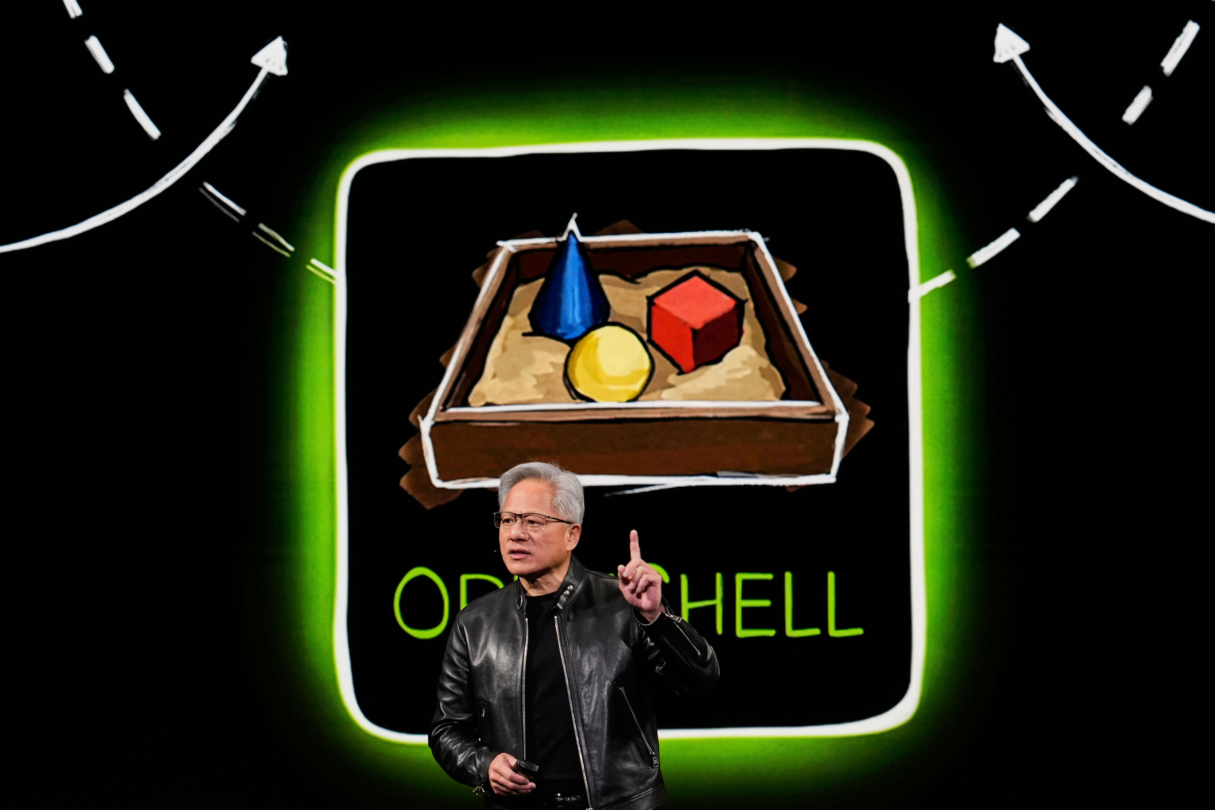 Nvidia and ServiceNow team up on OpenClaw-style AI agent