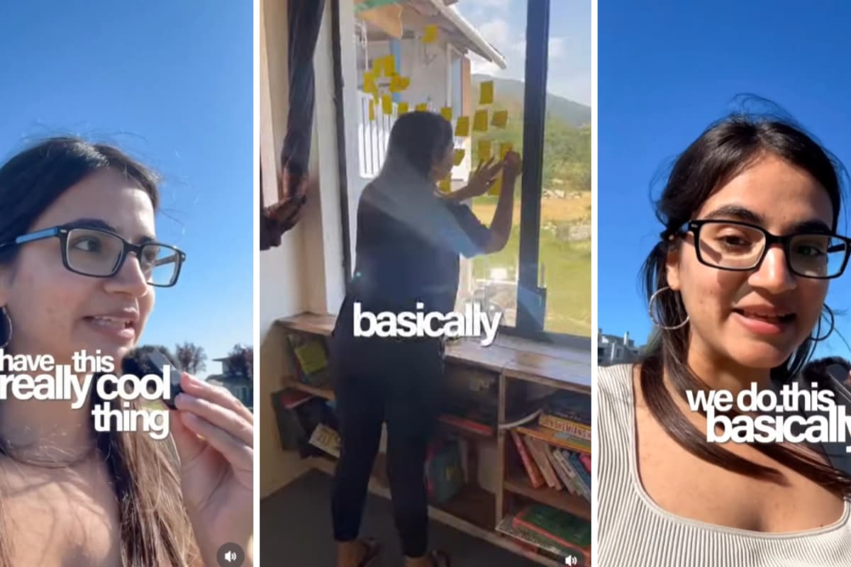 Founder shares how her team uses Slack statuses to handle burnout: ‘We ...