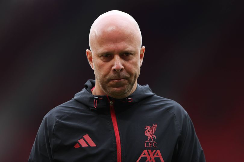 Arne Slot hints at Liverpool transfer plans with clear improvements needed