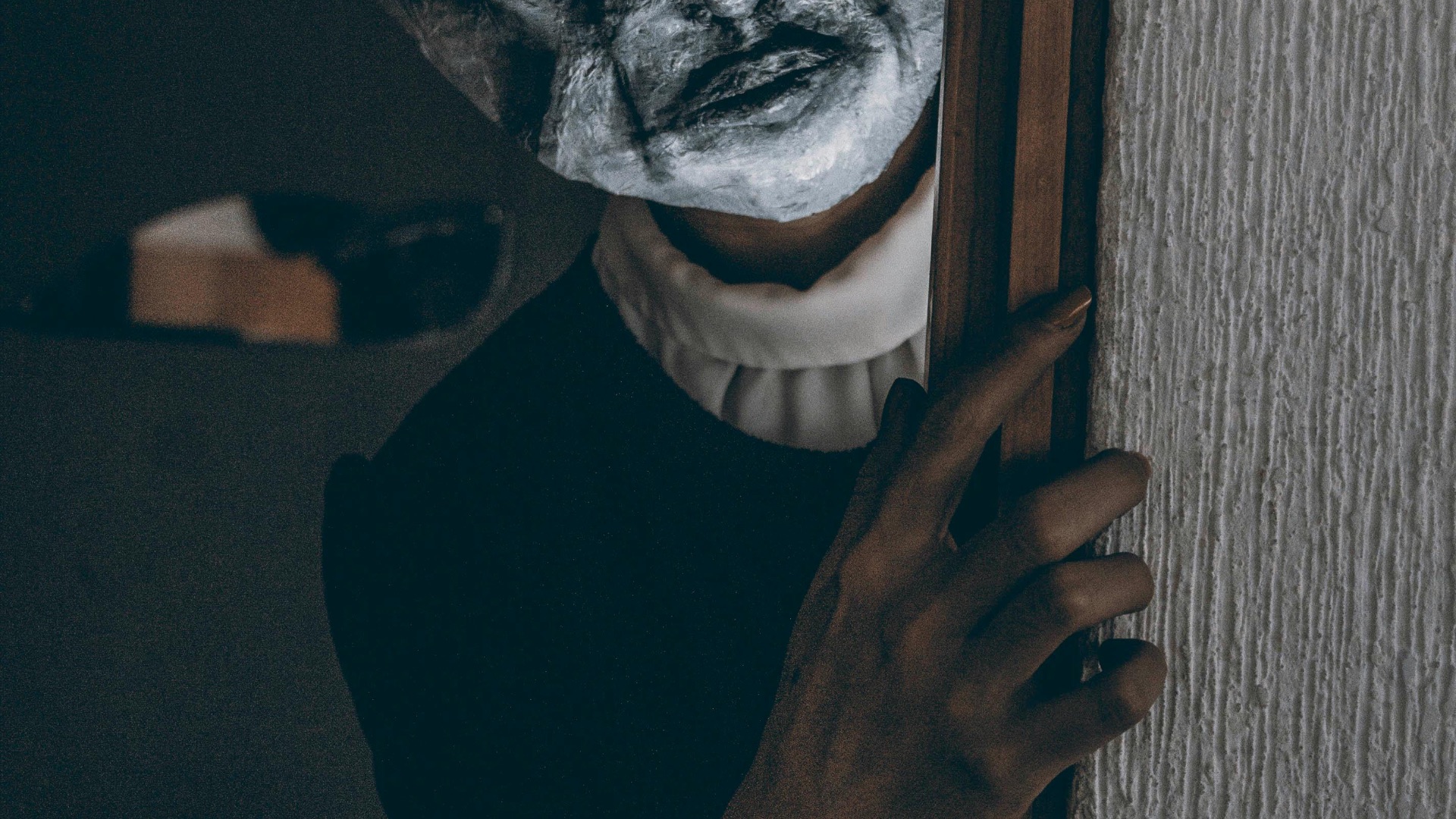 Bloody Mary: 10 childhood fears we all had & 10 that still haunt us