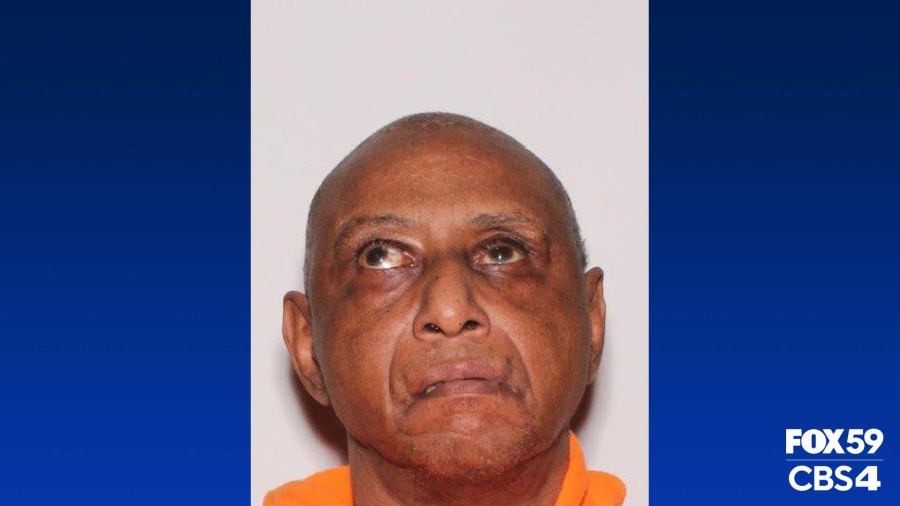 Kokomo police searching for missing 63-year-old blind man