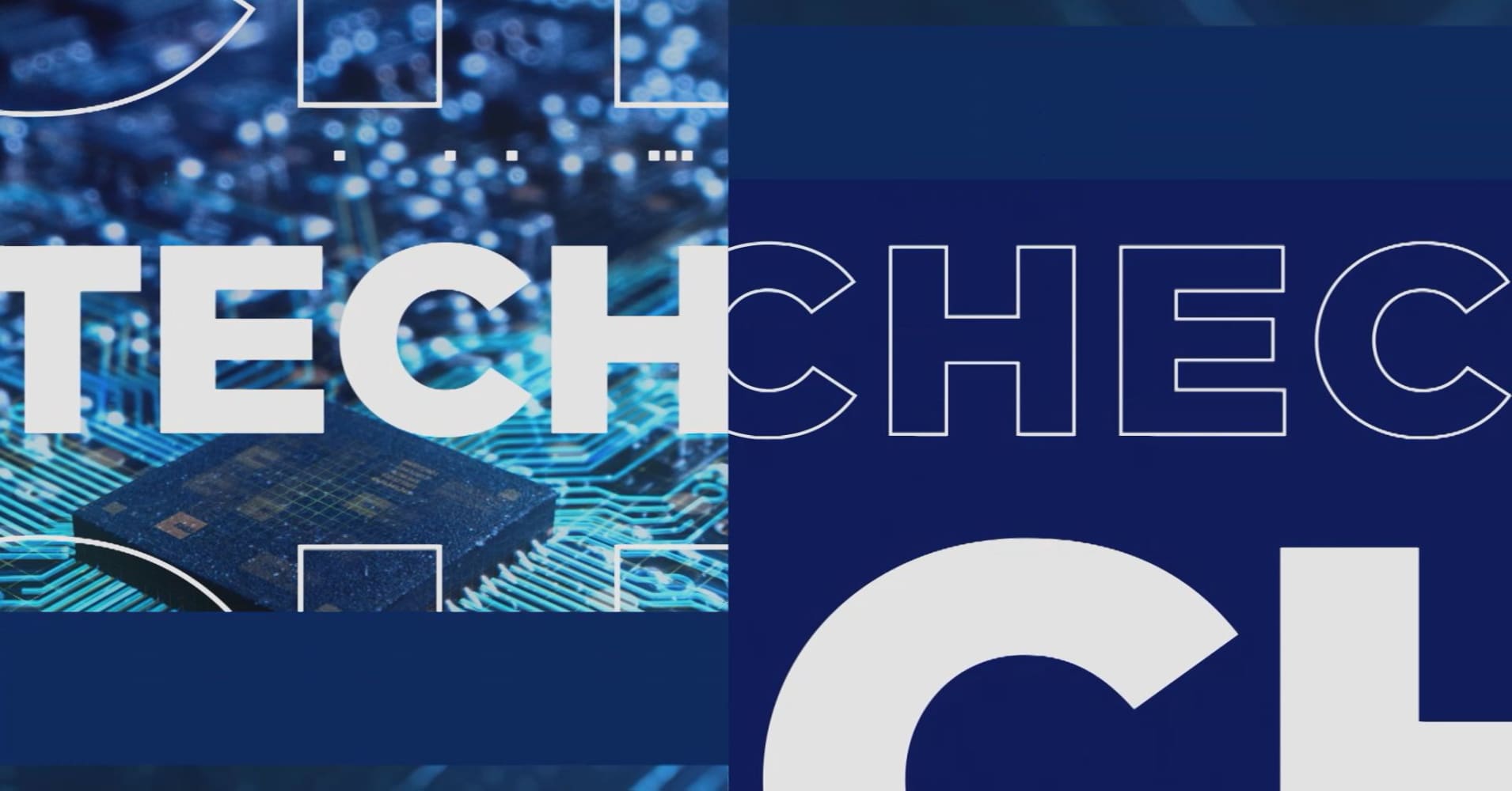 CNBC TechCheck Briefing Evening Edition: May 5, 2026