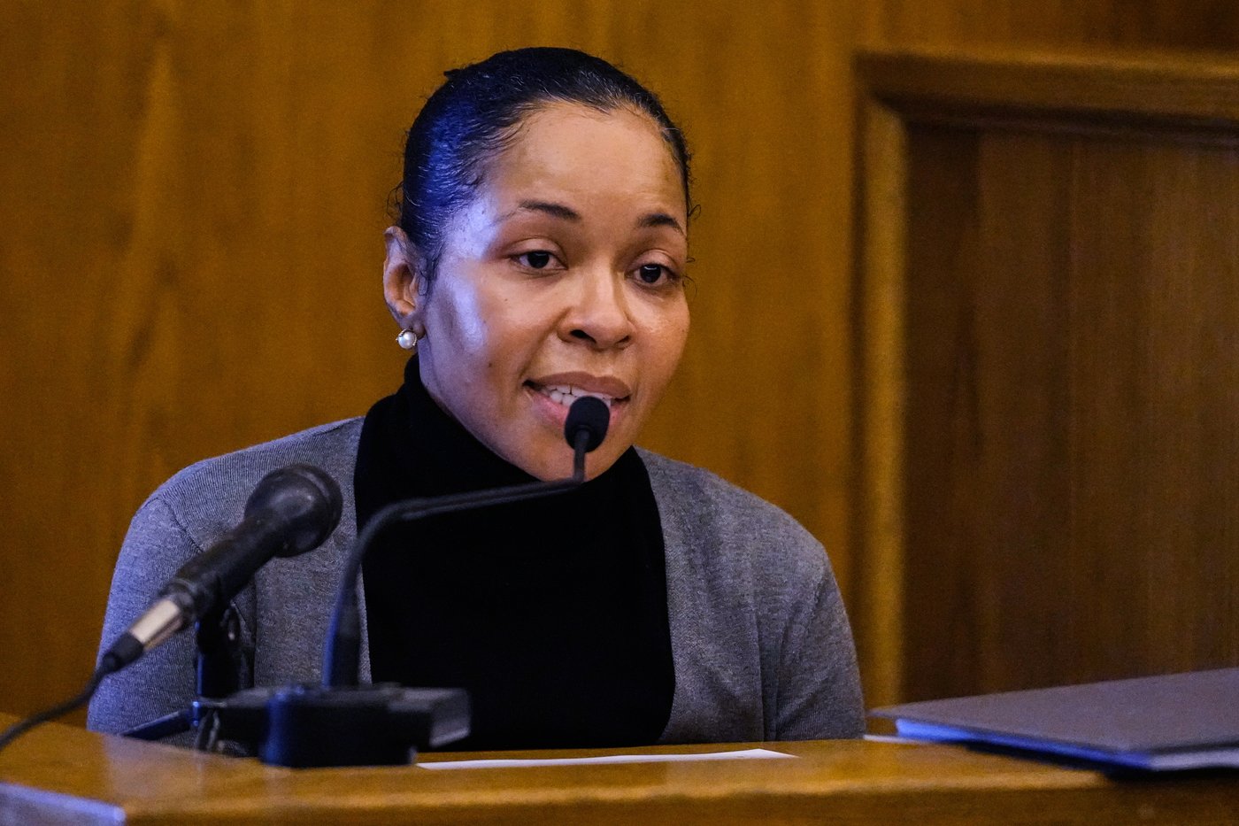 Jury deliberating in assault trial of former Patriots wide receiver ...