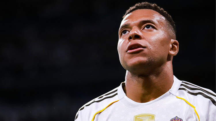 Real Madrid news: Kylian Mbappe soap opera escalates after bust-up ...