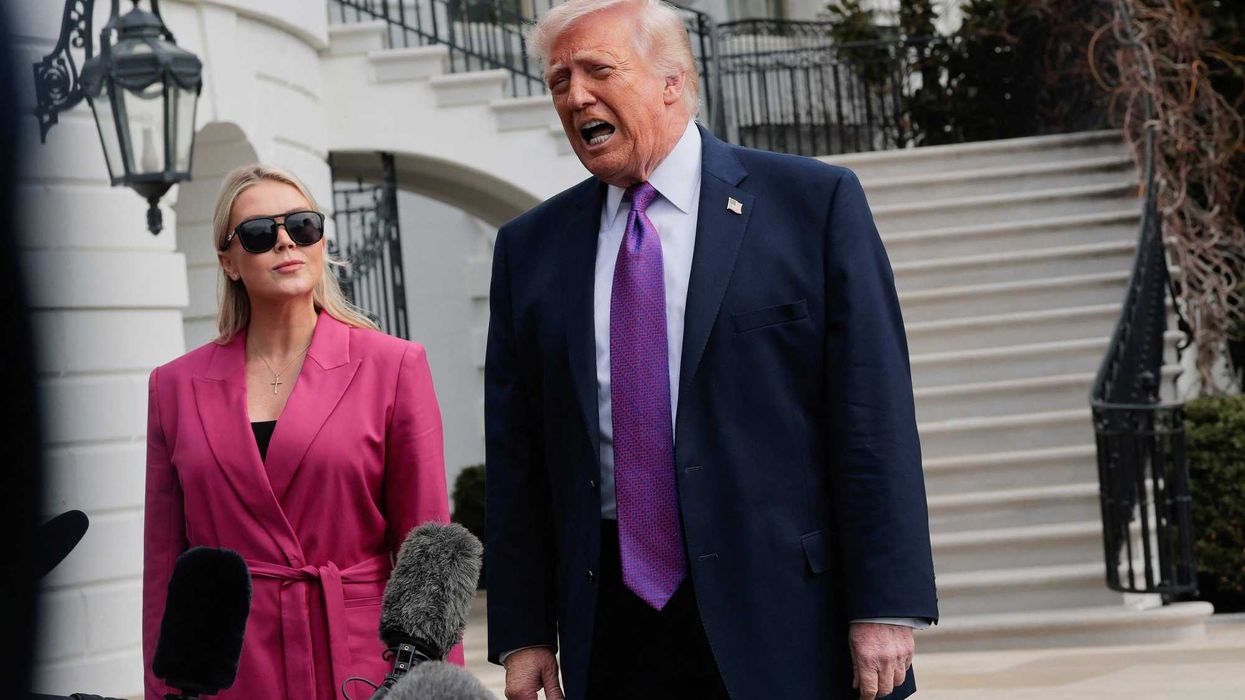 White House called out over 'unprofessional, ridiculous and childish ...