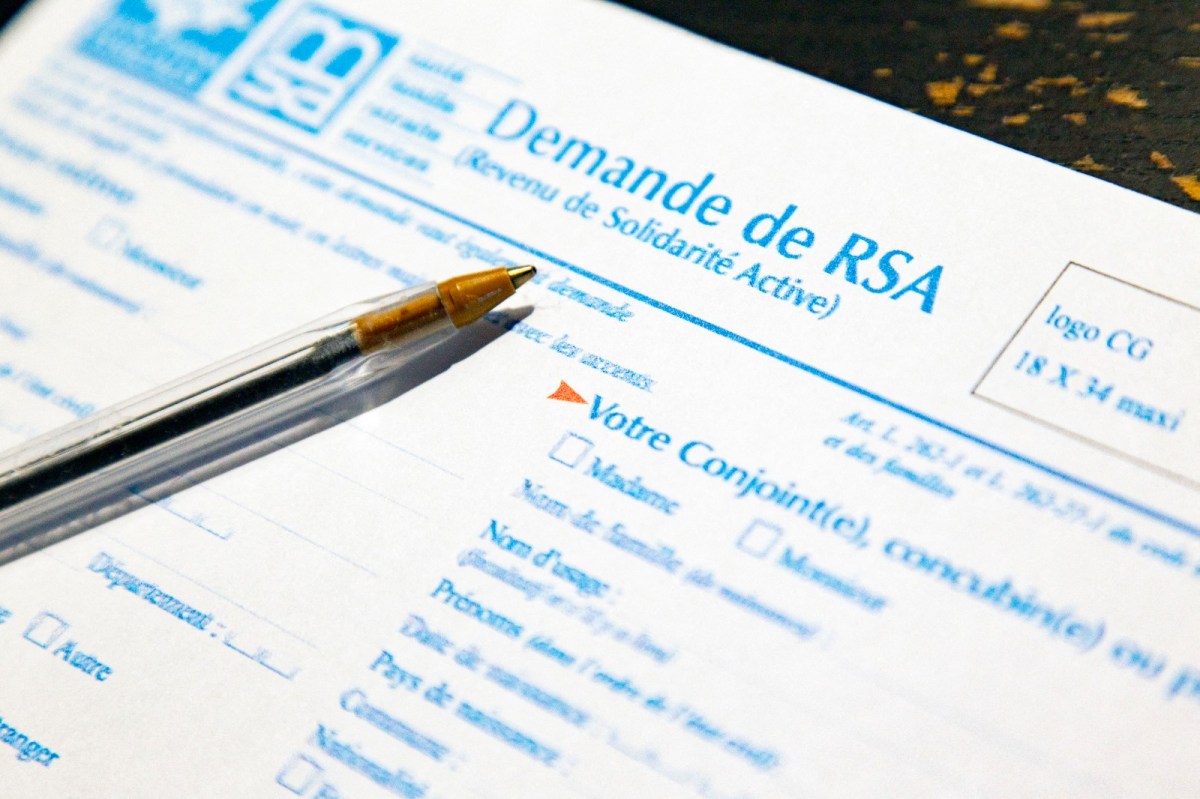 RSA : pourquoi 560 000 foyers éligibles à l’allocation ne la touchent pas