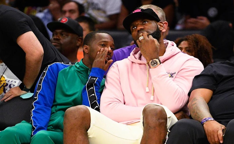 NBA controversy: Rich Paul reveals players warn prospects against ...