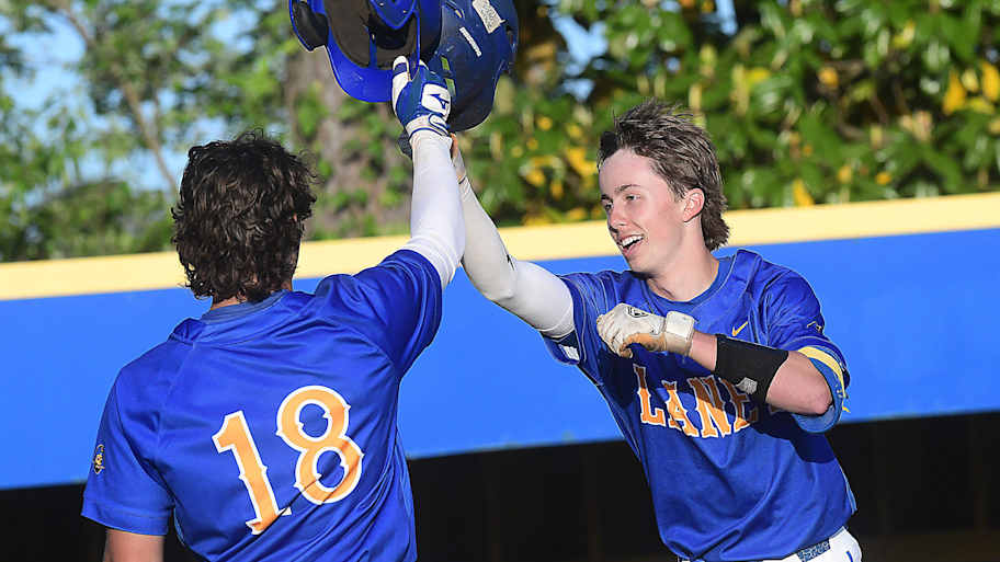 North Carolina (NCHSAA) high school baseball 2026 state playoff ...
