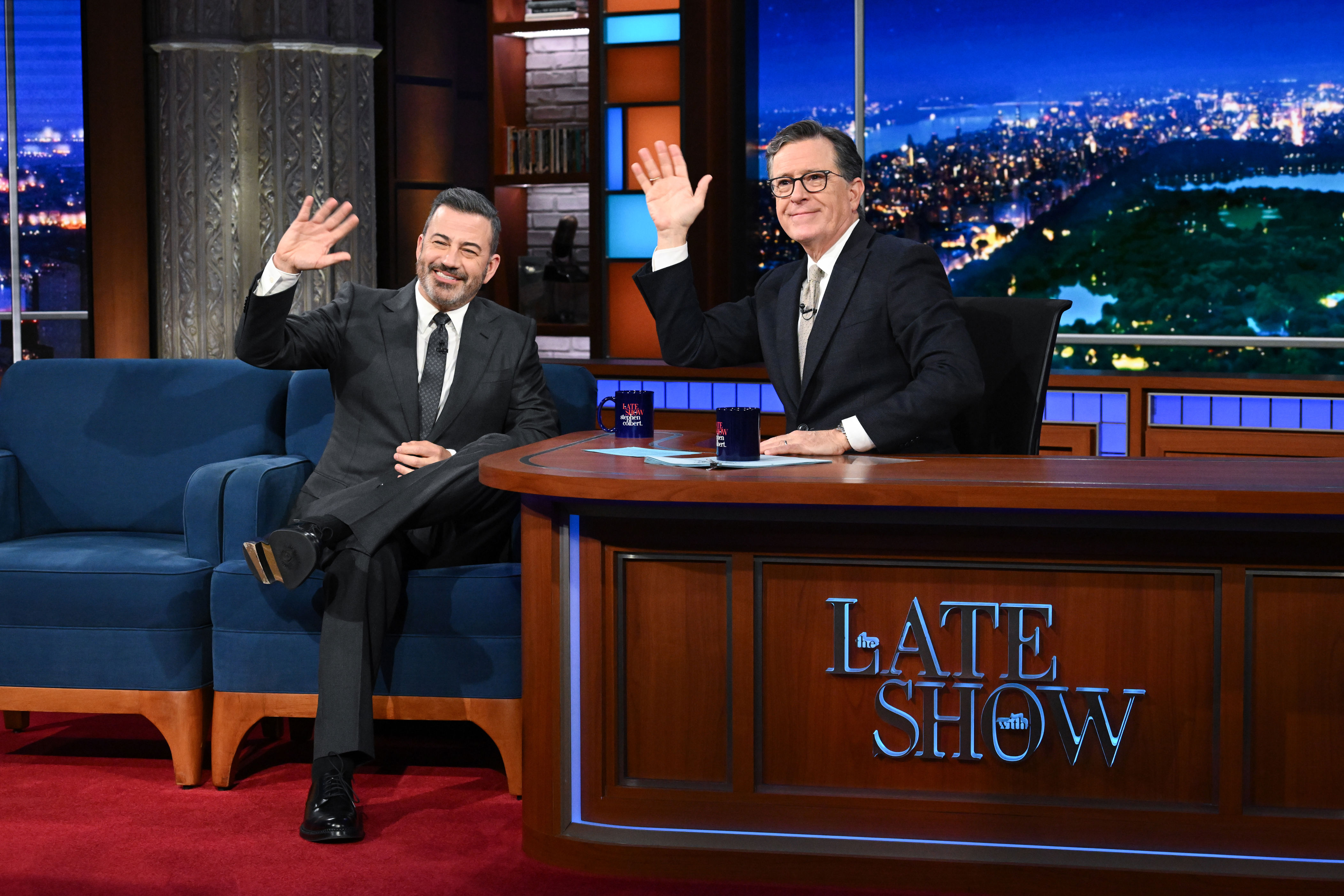 'The Late Show' is ending on May 21. Here's what led CBS to cancel ...