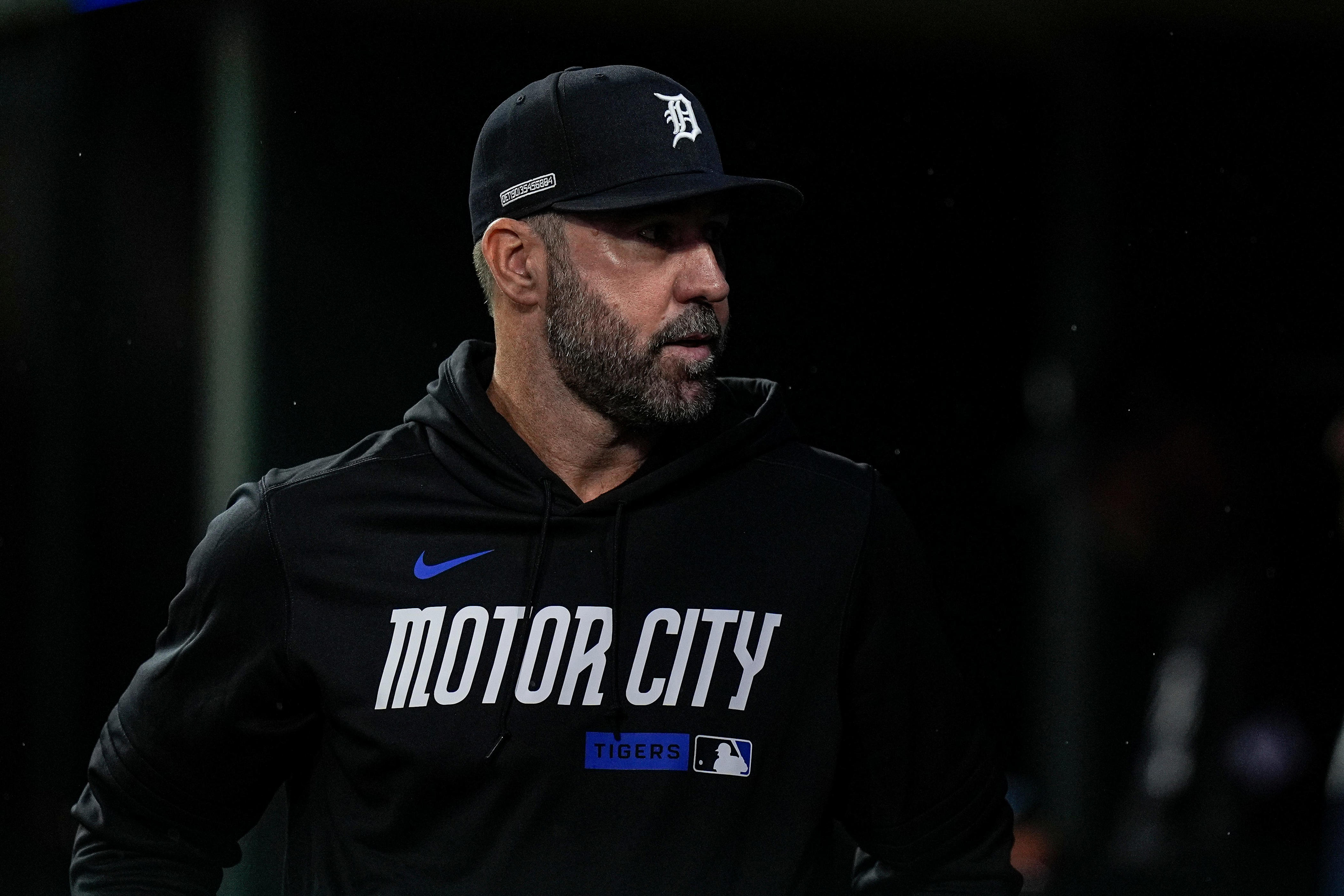 Tigers ace Tarik Skubal impresses in live bullpen session