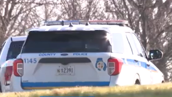 2 arrested for armed carjacking outside Baltimore County mall as safety ...