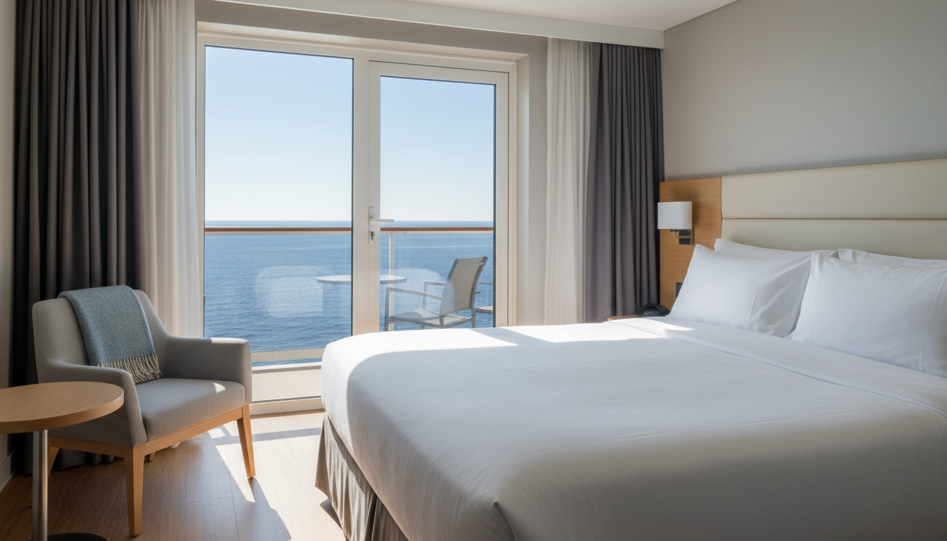 I’ve sailed over 50 times my 8 essential cruise secrets revealed