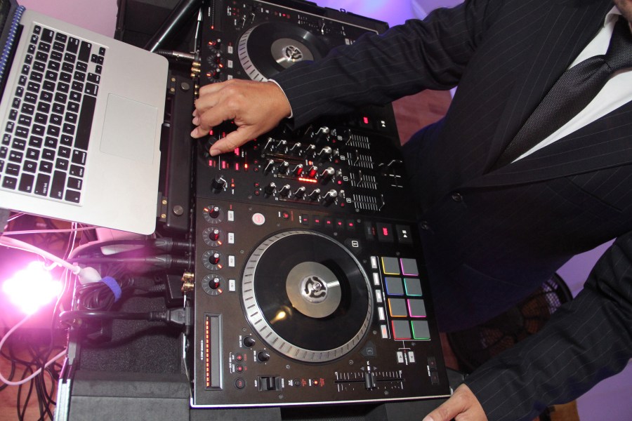 New 'School of Hip-Hop' opening in the Bronx