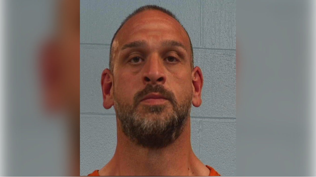 Round Rock ISD coach arrested for injury to a child; police say case is ...