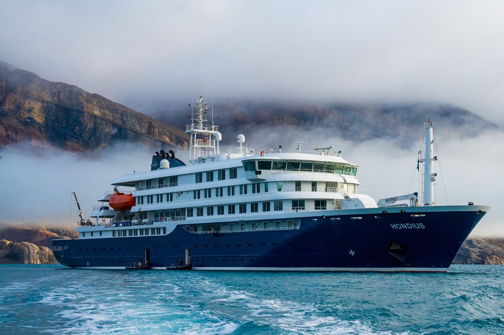 Hantavirus: Possible human transmission in cruise ship outbreak, WHO says