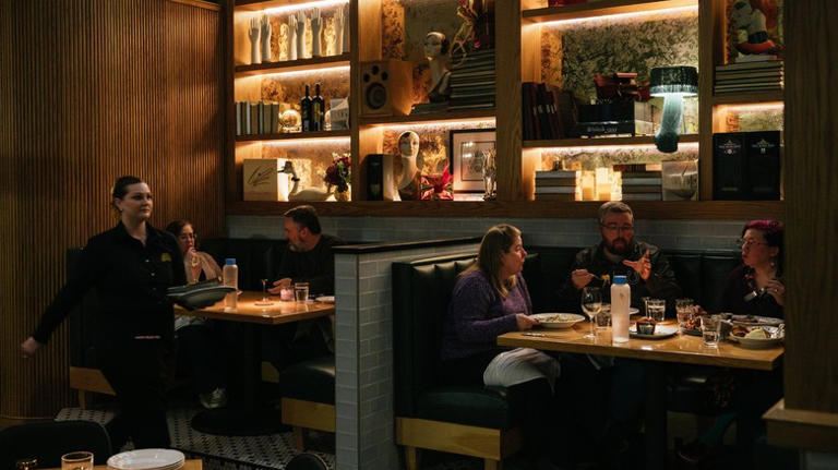 10 best supper clubs in the Midwest